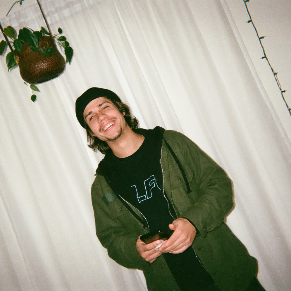 Michael Claus preps 'Dark Forest' with remixes from Lara Sarkissian ...