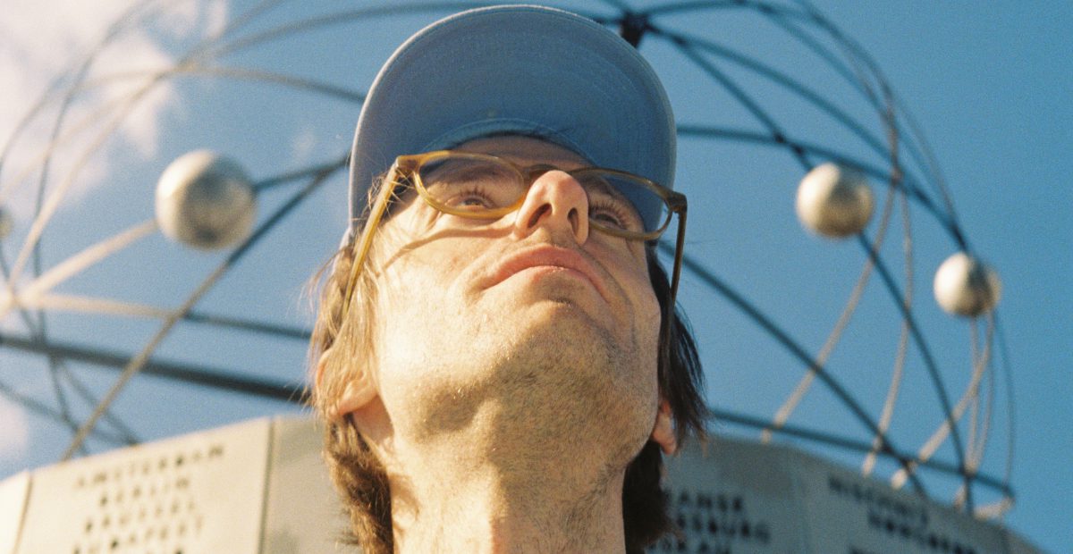 Minor Science lines up 'Absent Friends Vol. III' on Balmat - Inverted Audio