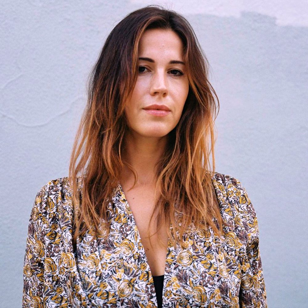 Molly lines up 'Favorite Cocktails' EP on Mexican imprint KM 4.5 ...