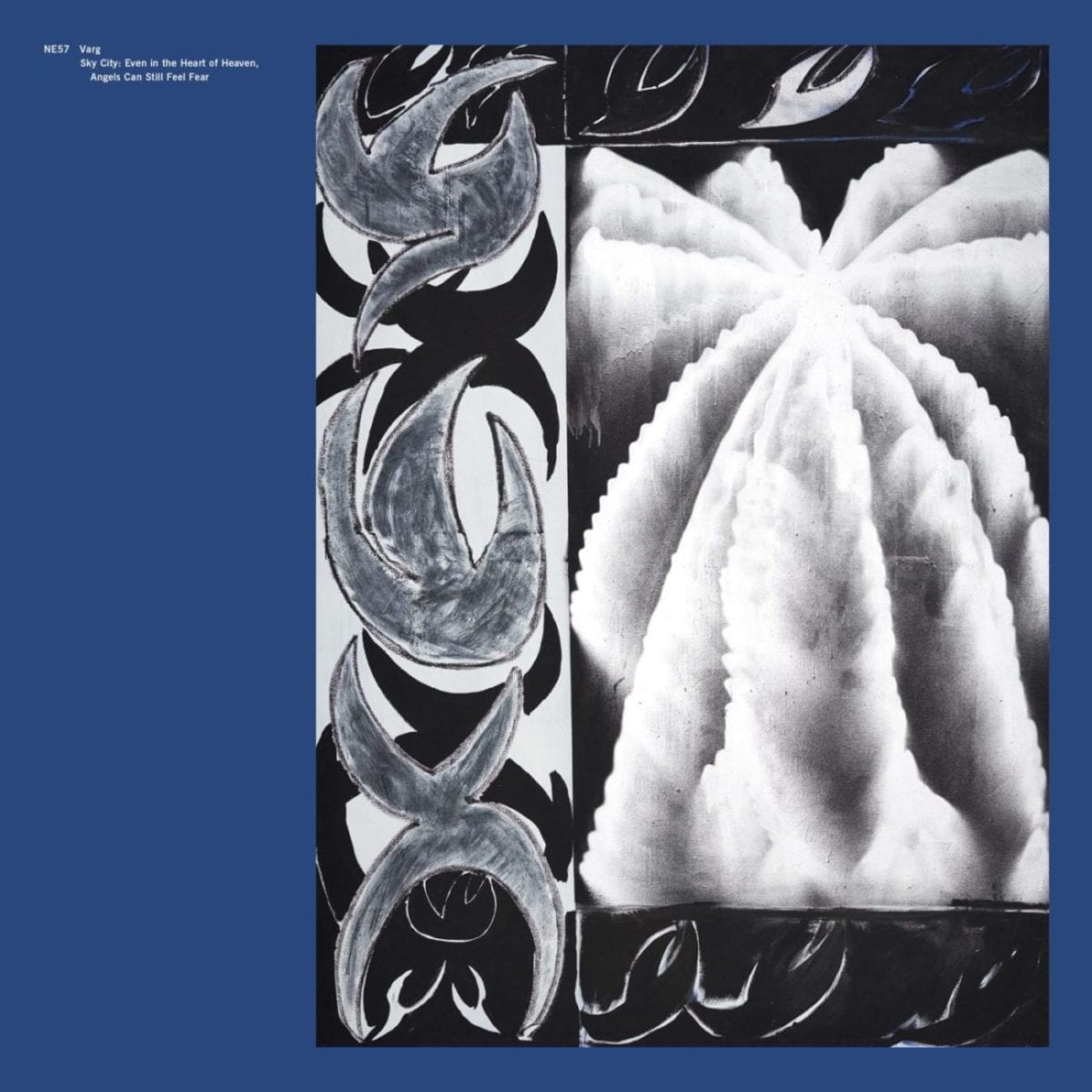 Premiere: Varg - Death.Toggle / CheatingIntensityBuff_Fearless (feat ...