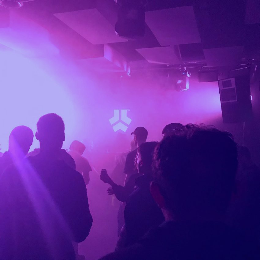 Natural Selection launch record label with 23-track compilation ...