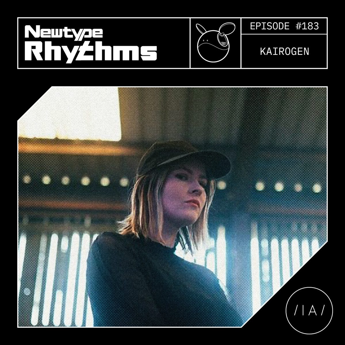 Kairogen propels a kinetically-charged mix for Newtype Rhythms ...