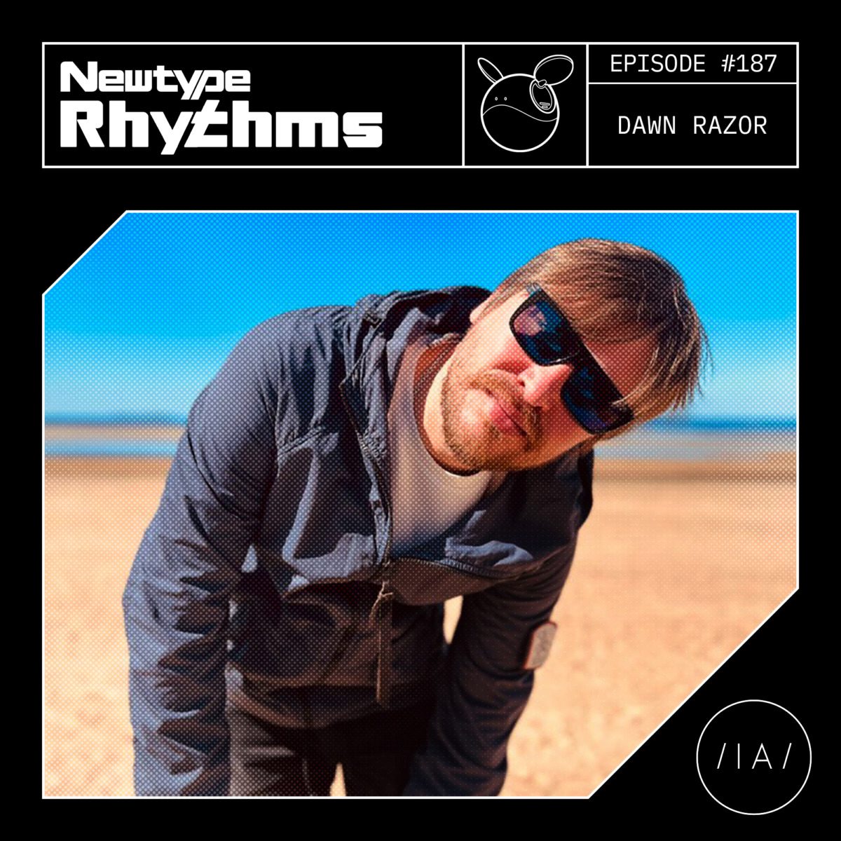 Dawn Razor springs into action with a buoyant bass mix for Newtype ...