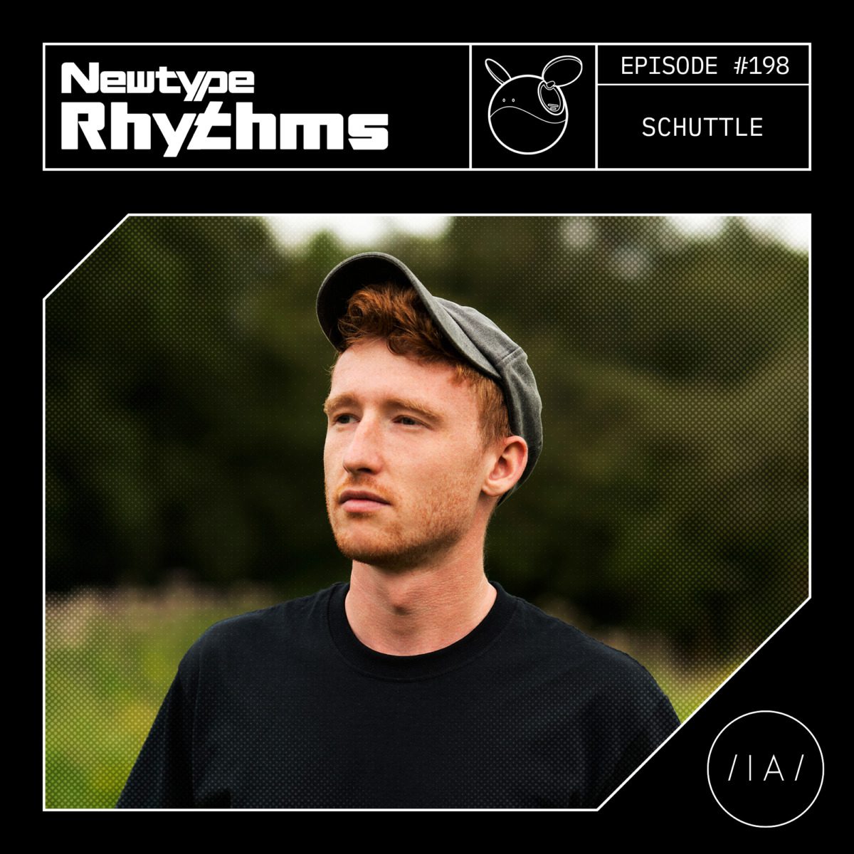 schuttle delivers a potent ambient, dub and electro mix for Newtype ...