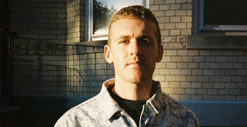 Anthony Naples lines up third album 'Fog FM' on Incienso - Inverted Audio