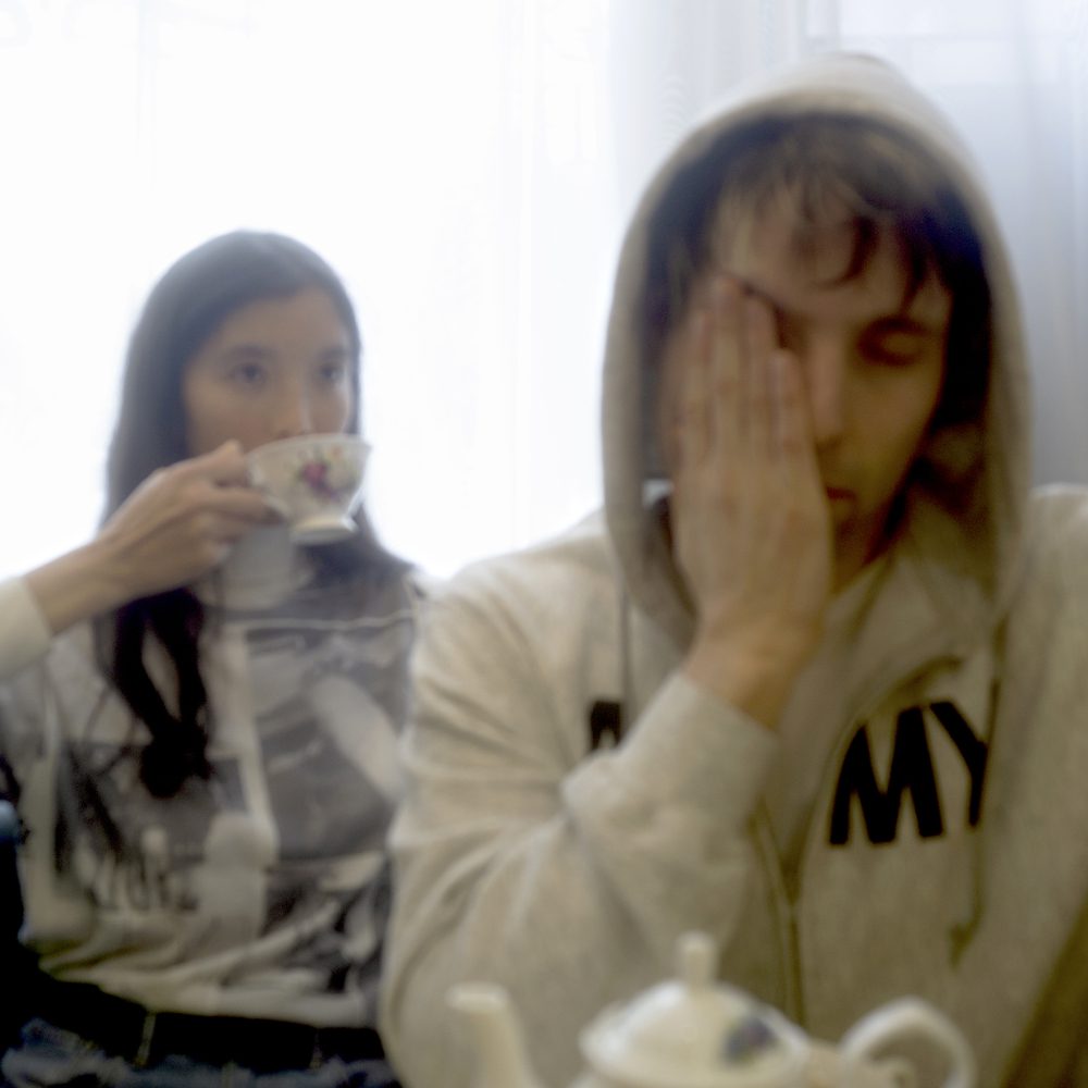 Ana Roxanne and DJ Python collaborate as Natural Wonder Beauty Concept on Mexican Summer ...