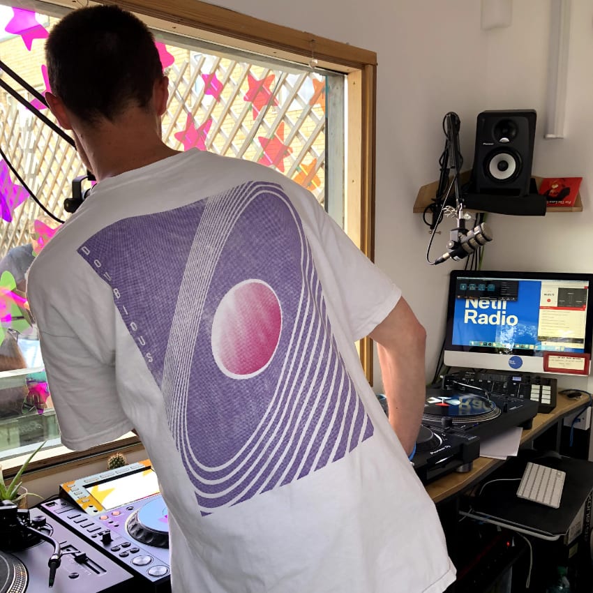 Listen back to Inverted Audio on Netil Radio - September 2020 ...