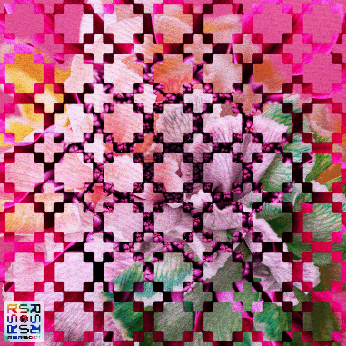 Premiere: Nickon Faith - Inner Thoughts - Inverted Audio