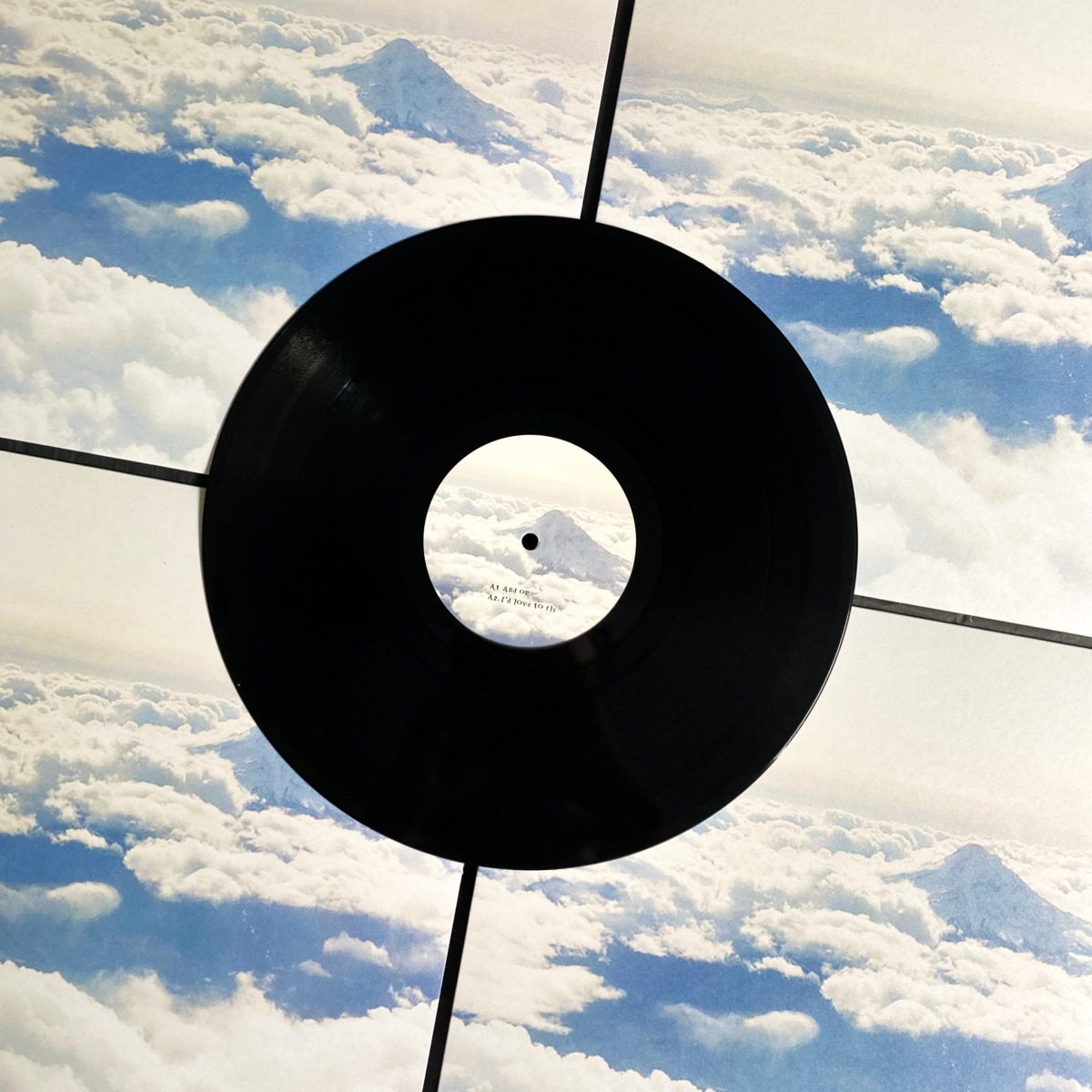 Review: Nthng: I'd Love To Fly - Inverted Audio