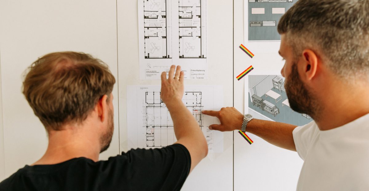 Objects Manufacturing launch vinyl pressing plant in Berlin - Inverted ...