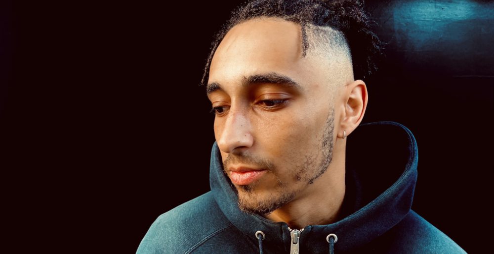 Otik inaugurates Solar Body label with 'Psyops' - Inverted Audio