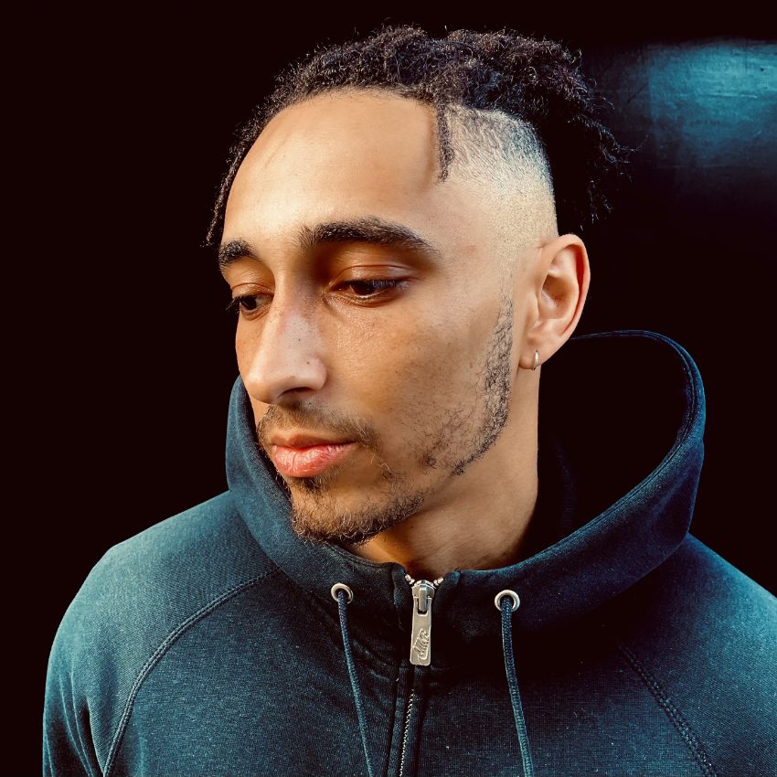 Otik inaugurates Solar Body label with 'Psyops' - Inverted Audio