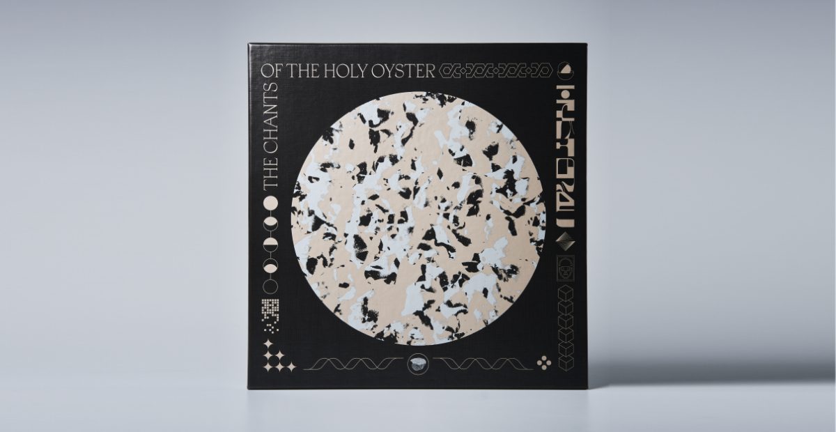 Kalahari Oyster Cult mark 6 Year Anniversary with 4LP boxset 'The ...