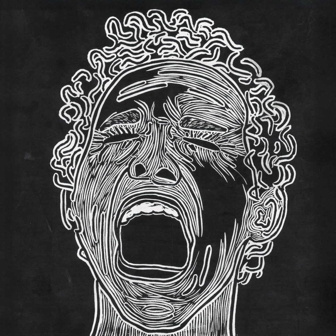 Premiere: Ozzy Jones - Asking Your Name - Inverted Audio