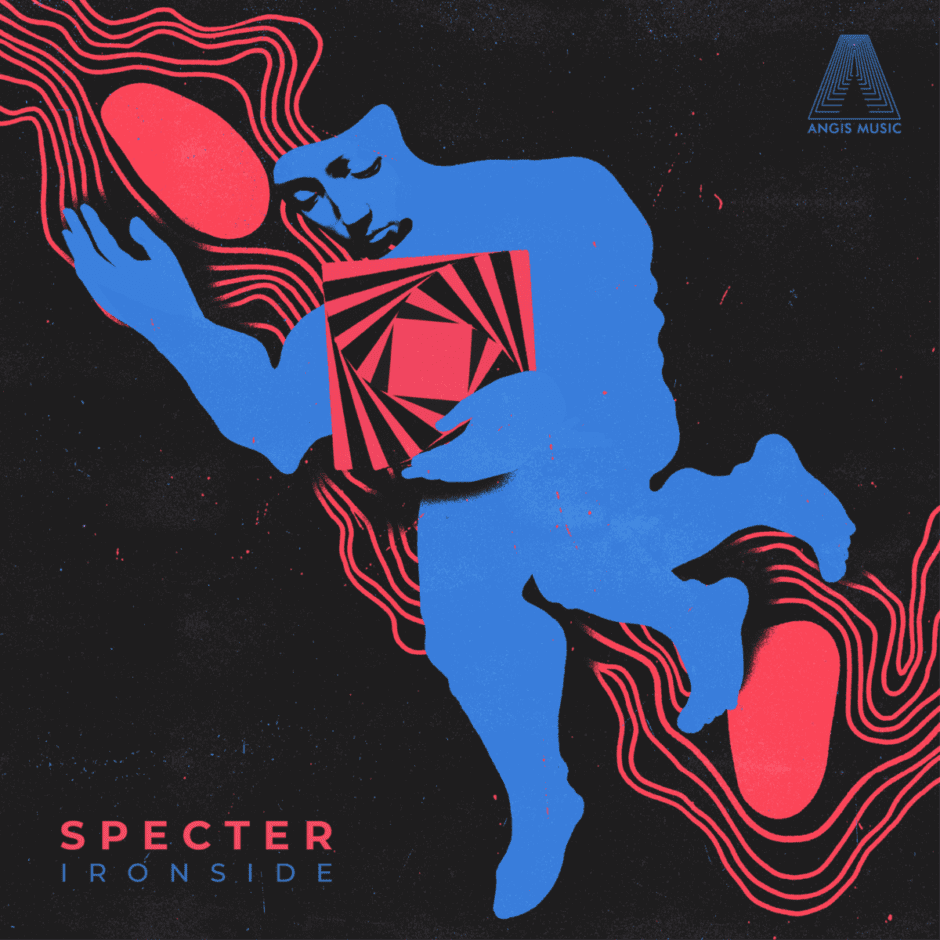 Premiere: Specter - Heavy Barrel - Inverted Audio