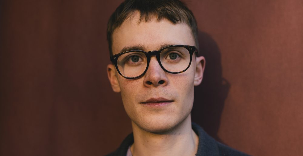 Pariah lines up 'Caterpillar' EP on Voam - Inverted Audio