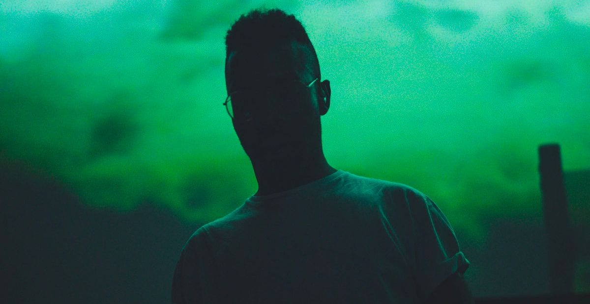 Patten self-releases fourth album 'FLEX' on 555-5555 - Inverted Audio
