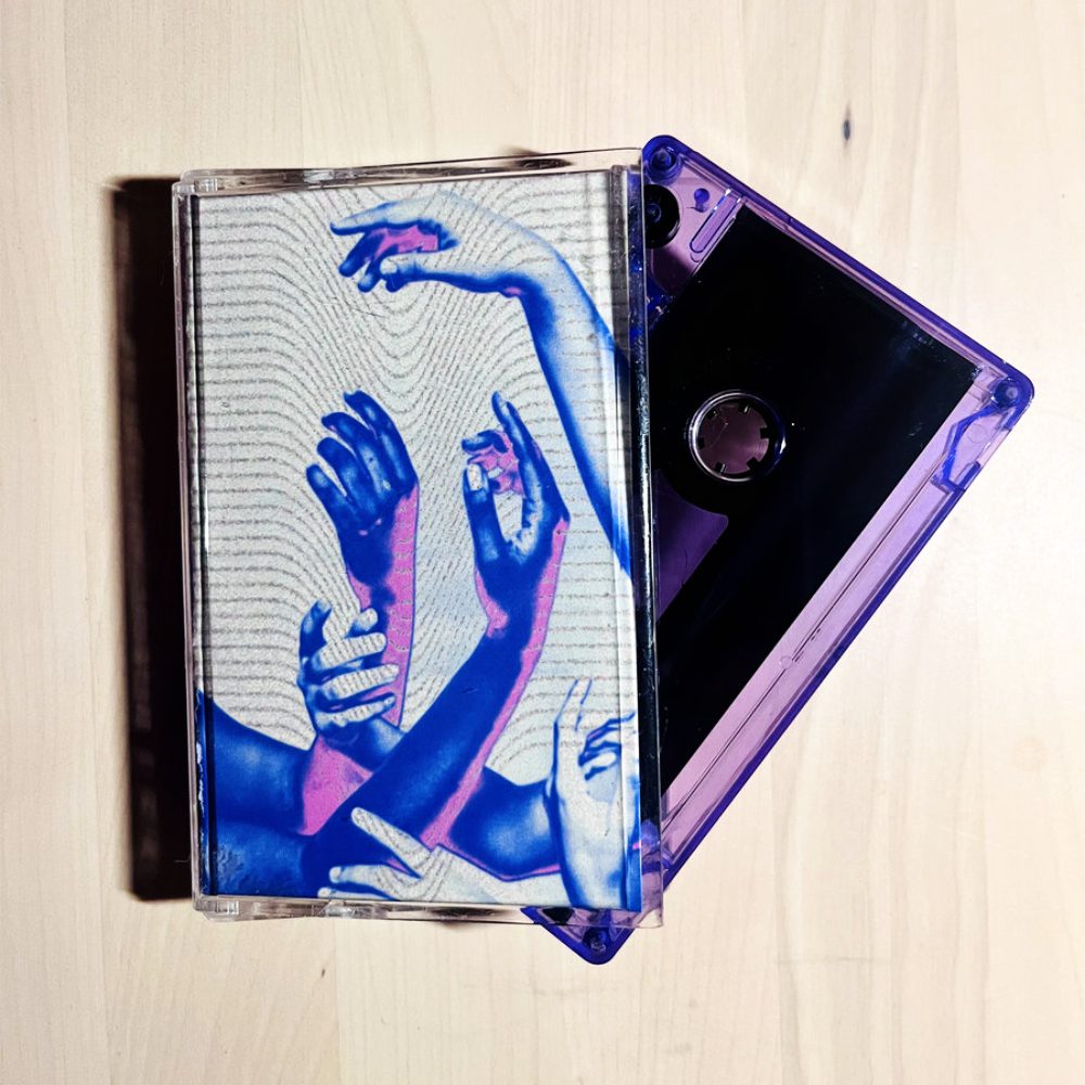 Hunter P. Thompson (Akasha System) issues first physical release as DSV ...