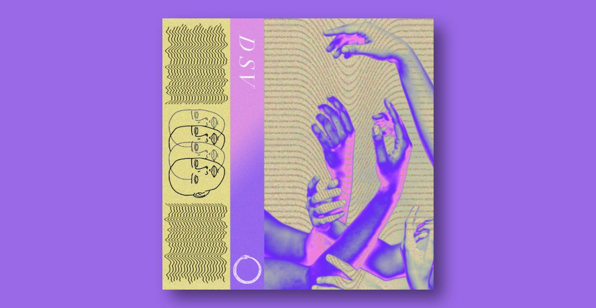 Hunter P. Thompson (Akasha System) issues first physical release as DSV ...