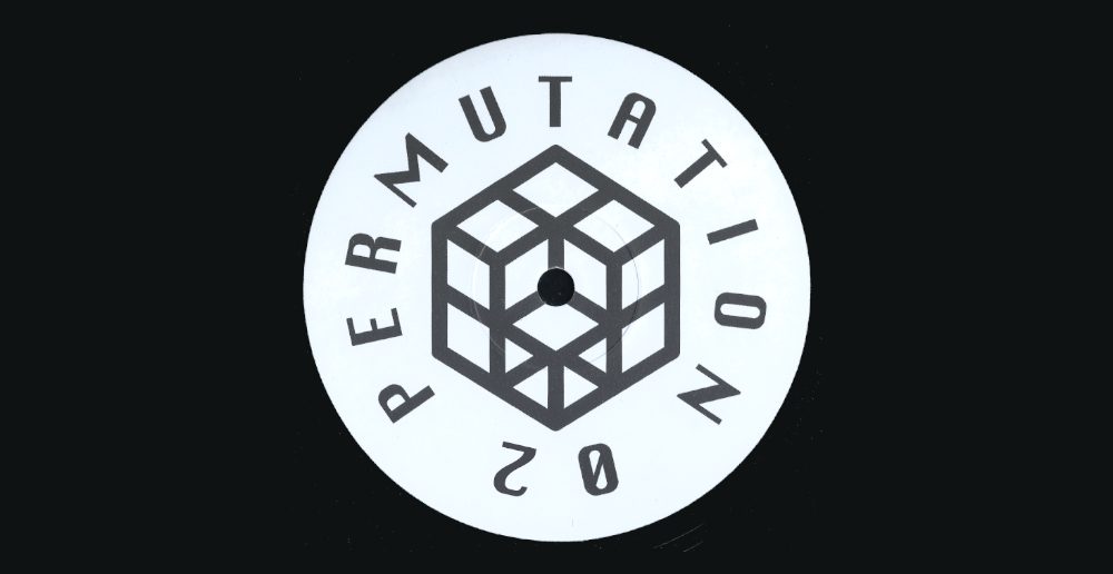 Premiere: Permutation - Manifold - Inverted Audio