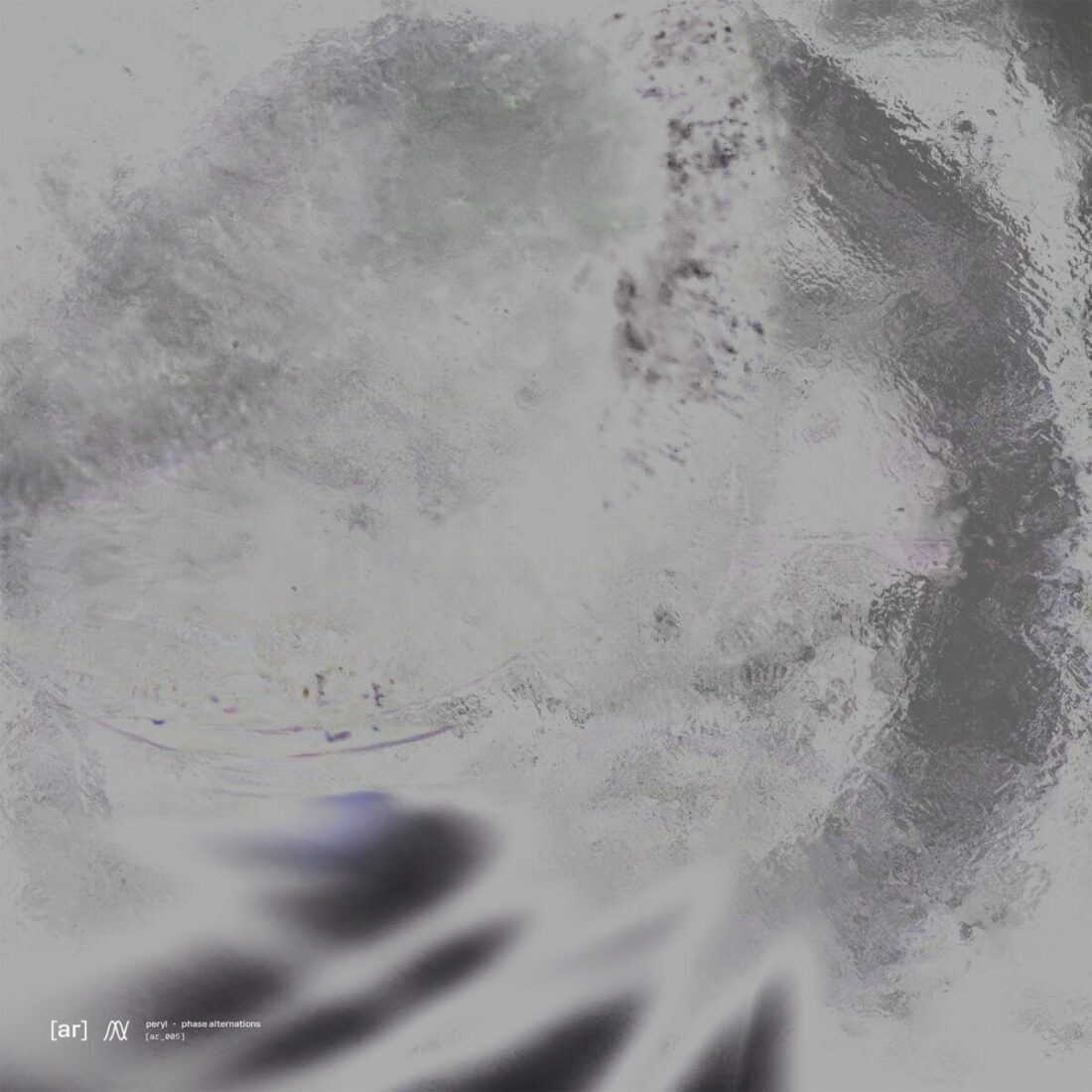 Premiere: Peryl - Nullity - Inverted Audio