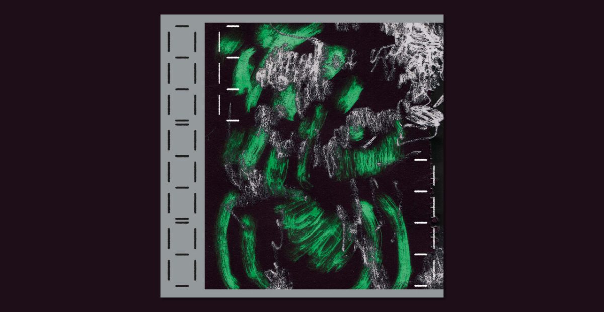 Premiere: Pleading Fern - Stacco - Inverted Audio