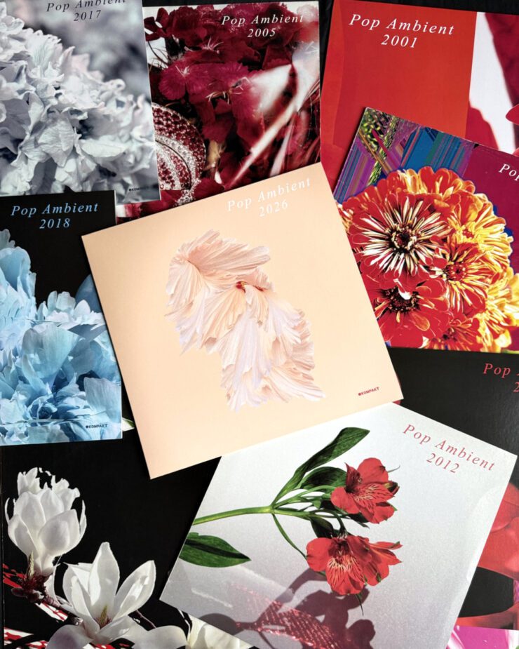 Wolfgang Voigt Reflects on the Enduring Legacy of Pop Ambient ...