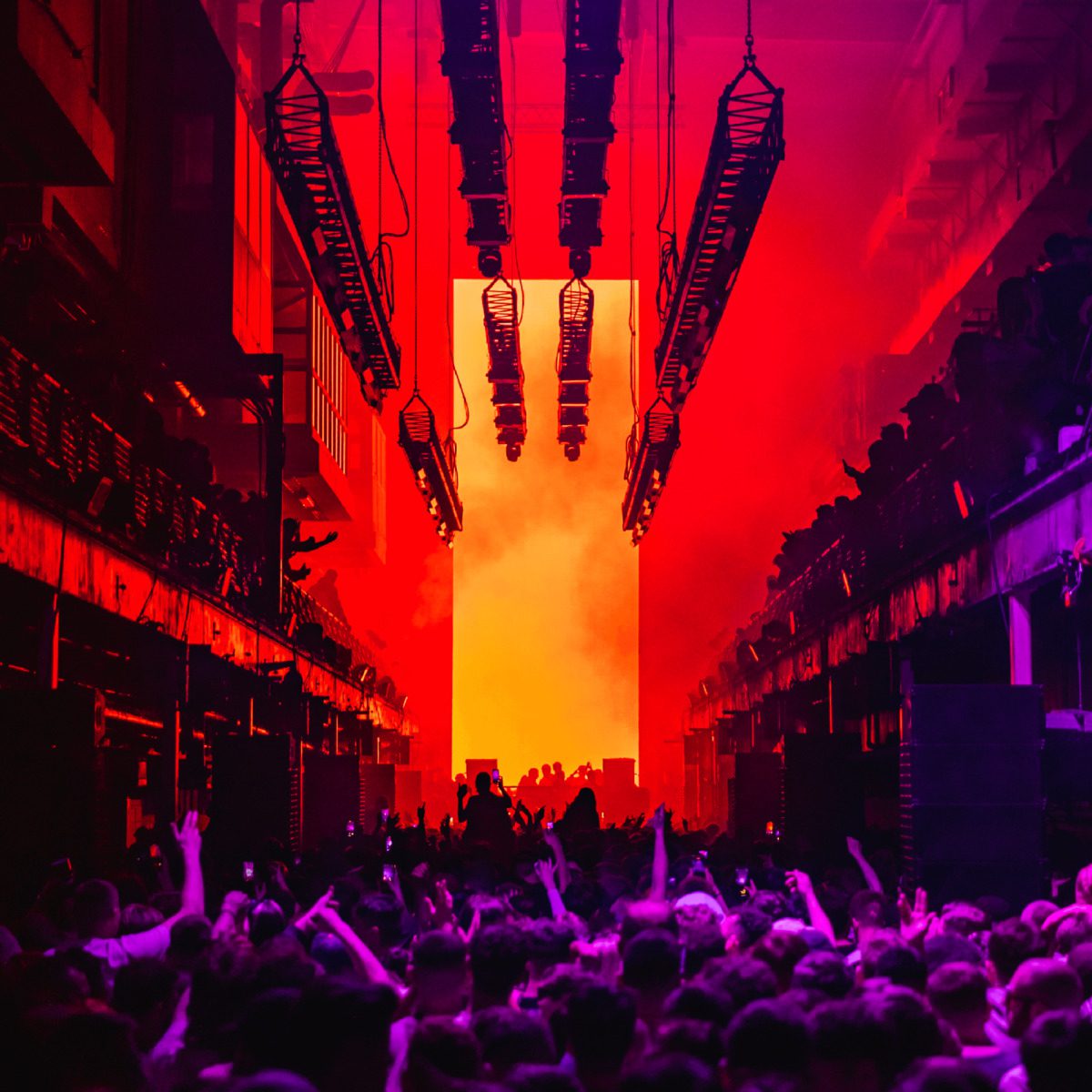 26th Feb Printworks