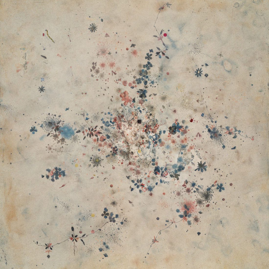 Selected Works: March 2024 - Inverted Audio