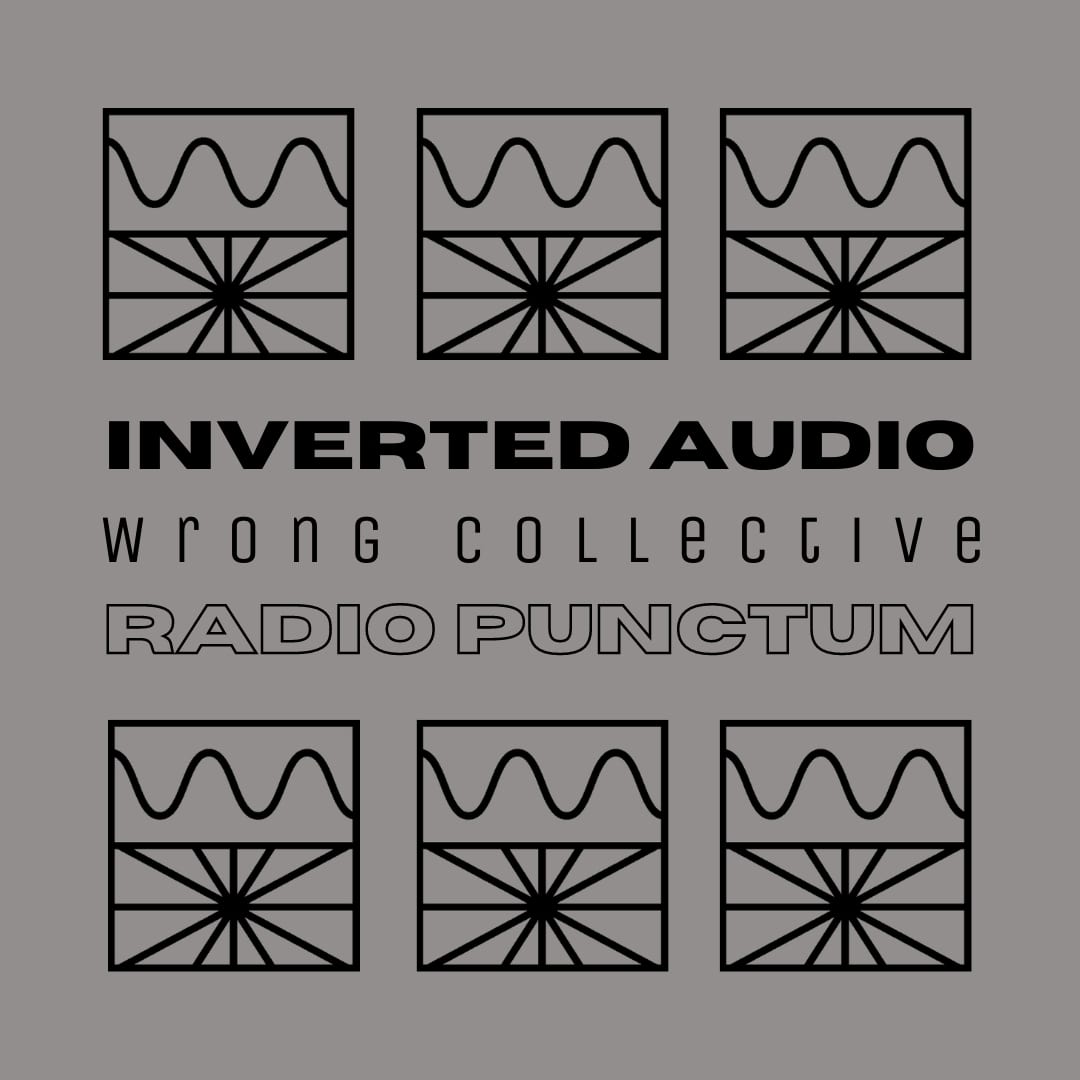 Trauma - Inverted Audio