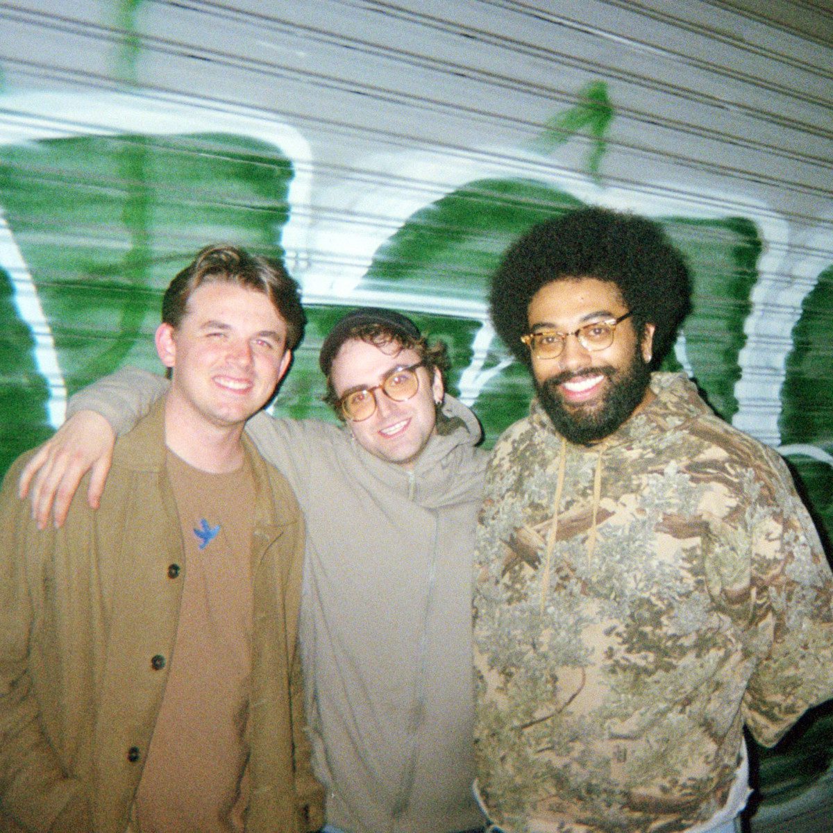 Chicago electronic trio Purelink line up 'Signs' LP on Peak Oil ...