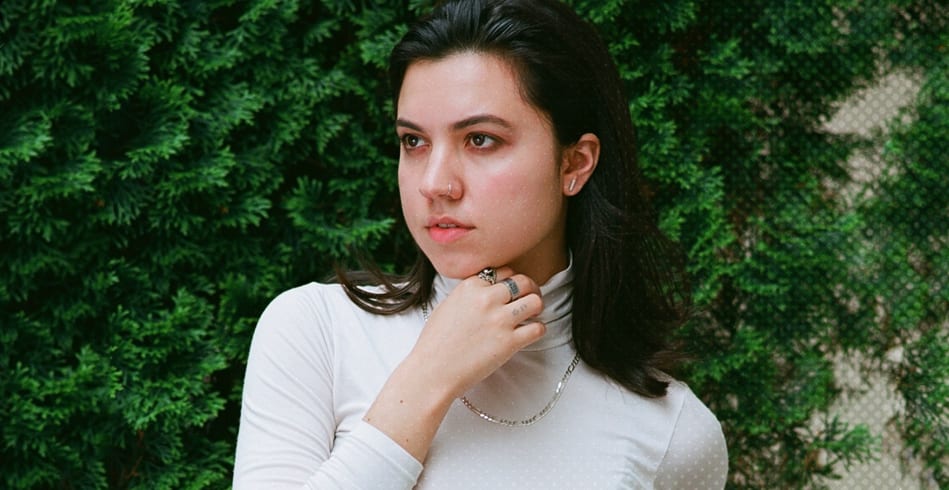 QRTR supplies a lucent guest mix for Newtype Rhythms - Inverted Audio