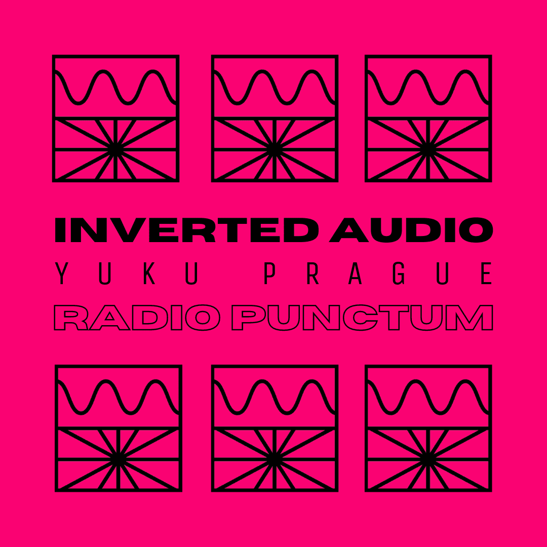 Listen back to Inverted Audio x Radio Punctum with YUKU - Inverted Audio