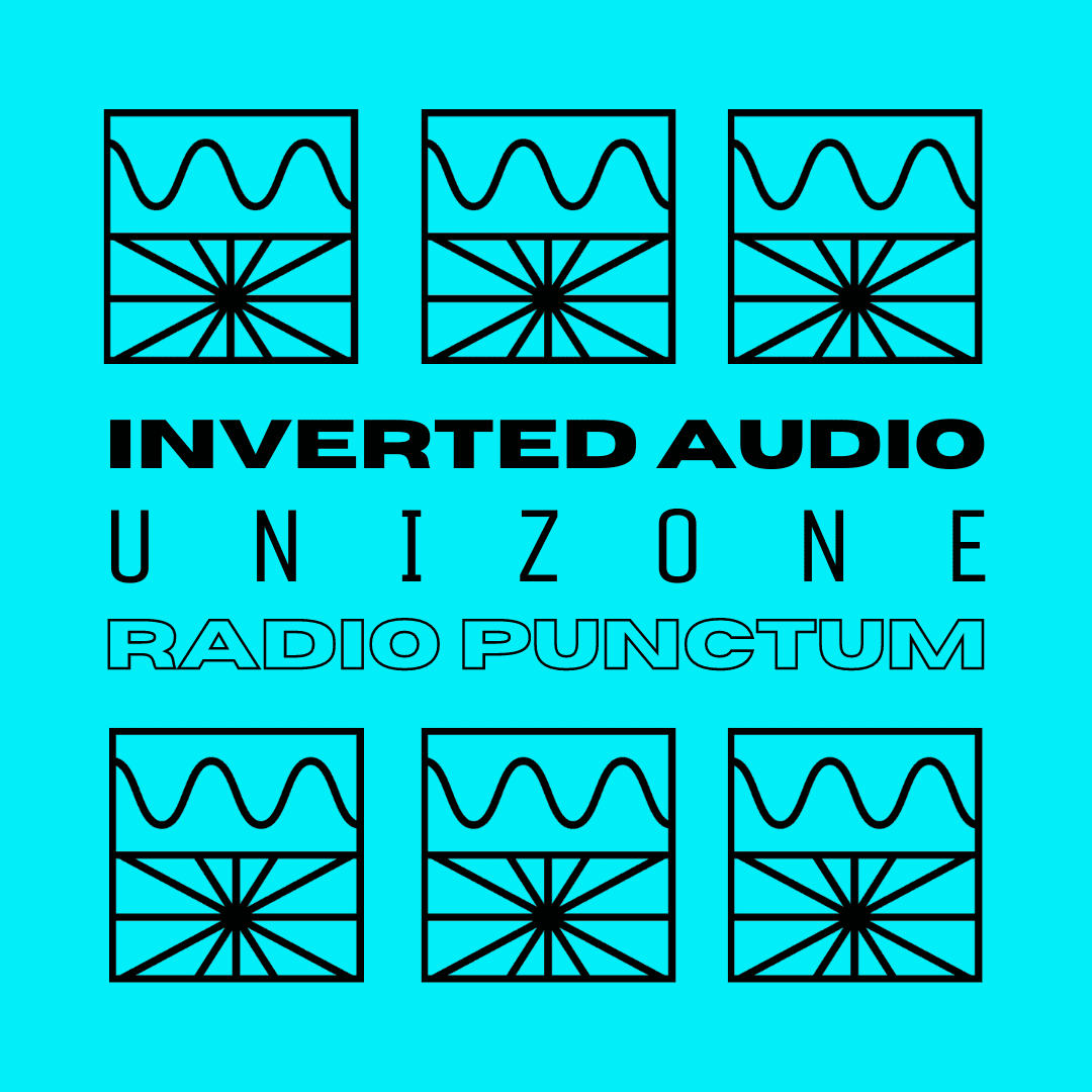 Ancestral Vision - Inverted Audio