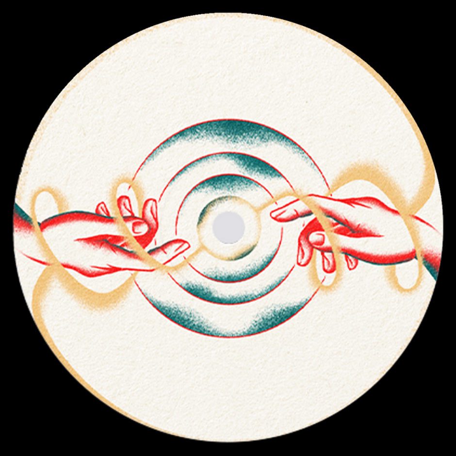 Premiere: Rave Child - Dub 3720 - Inverted Audio