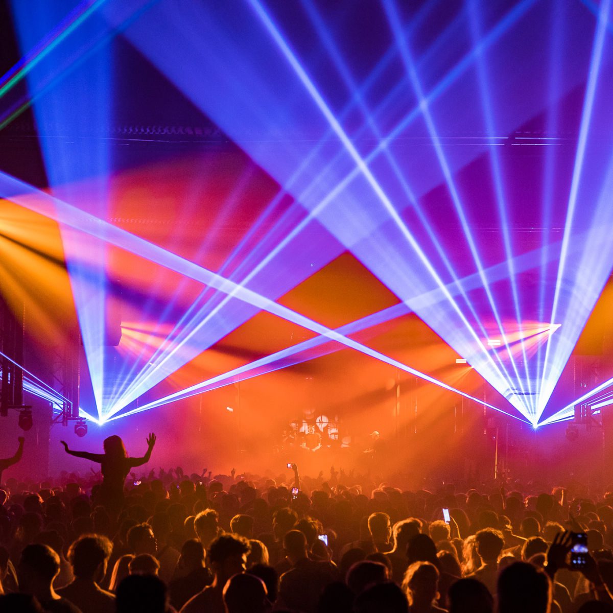 Repercussion Festival 2022 - Inverted Audio