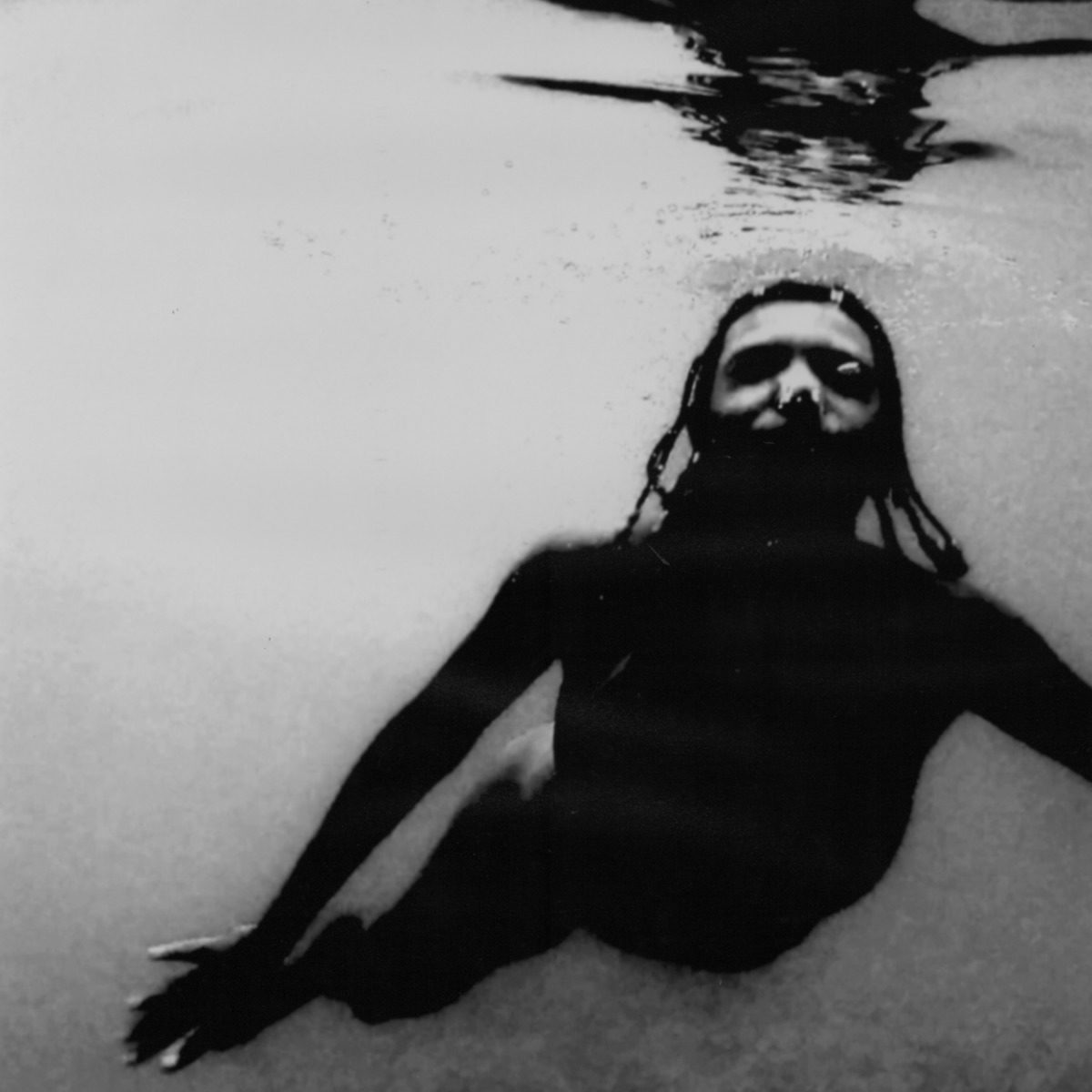 Brian Foote inaugurates solo label FO with Rest Symbol - Inverted Audio