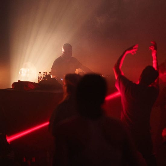 IA MIX 305 IA MIX 305 Rivet - Inverted Audio