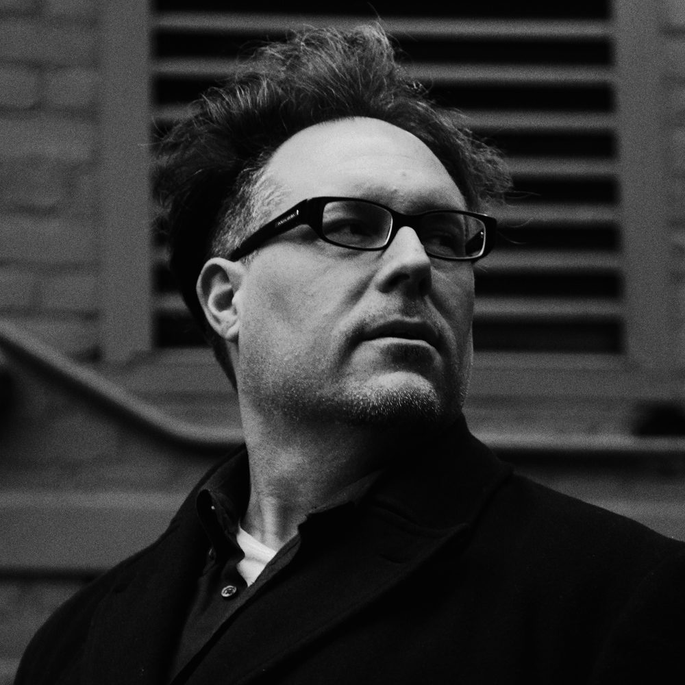 Rod Modell - Inverted Audio