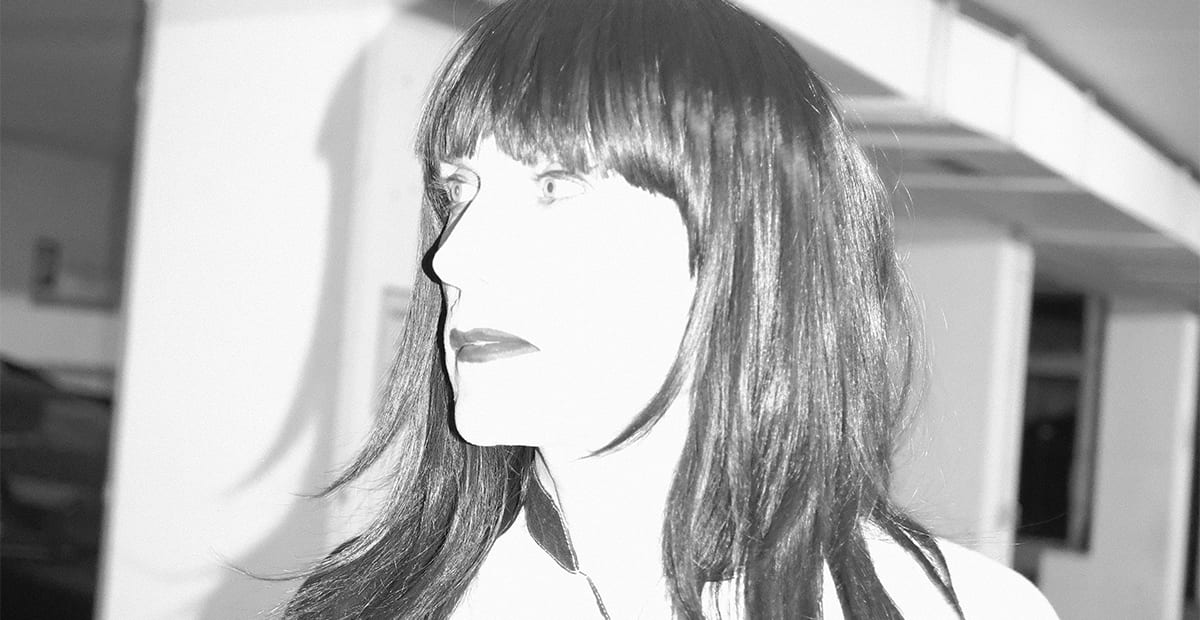 Rrose lines up debut solo album 'Hymn to Moisture' on Eaux - Inverted Audio