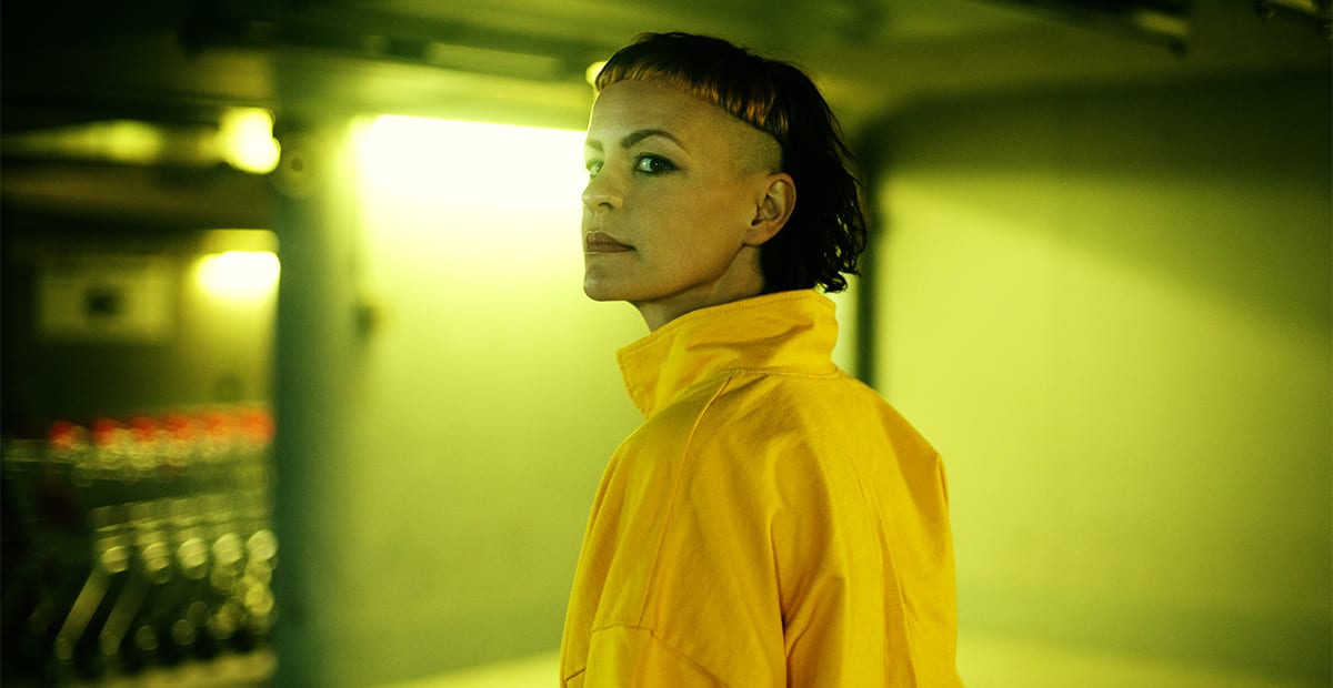 S Ruston becomes a resident at Wilde Renate - Inverted Audio