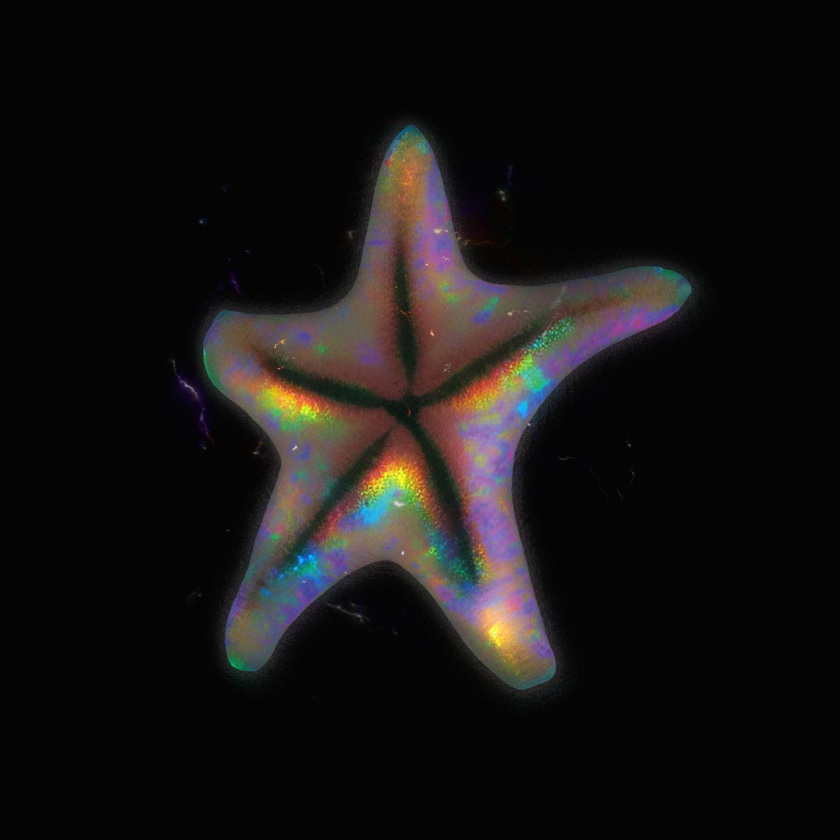 Premiere: dvdv - Chronic - Inverted Audio