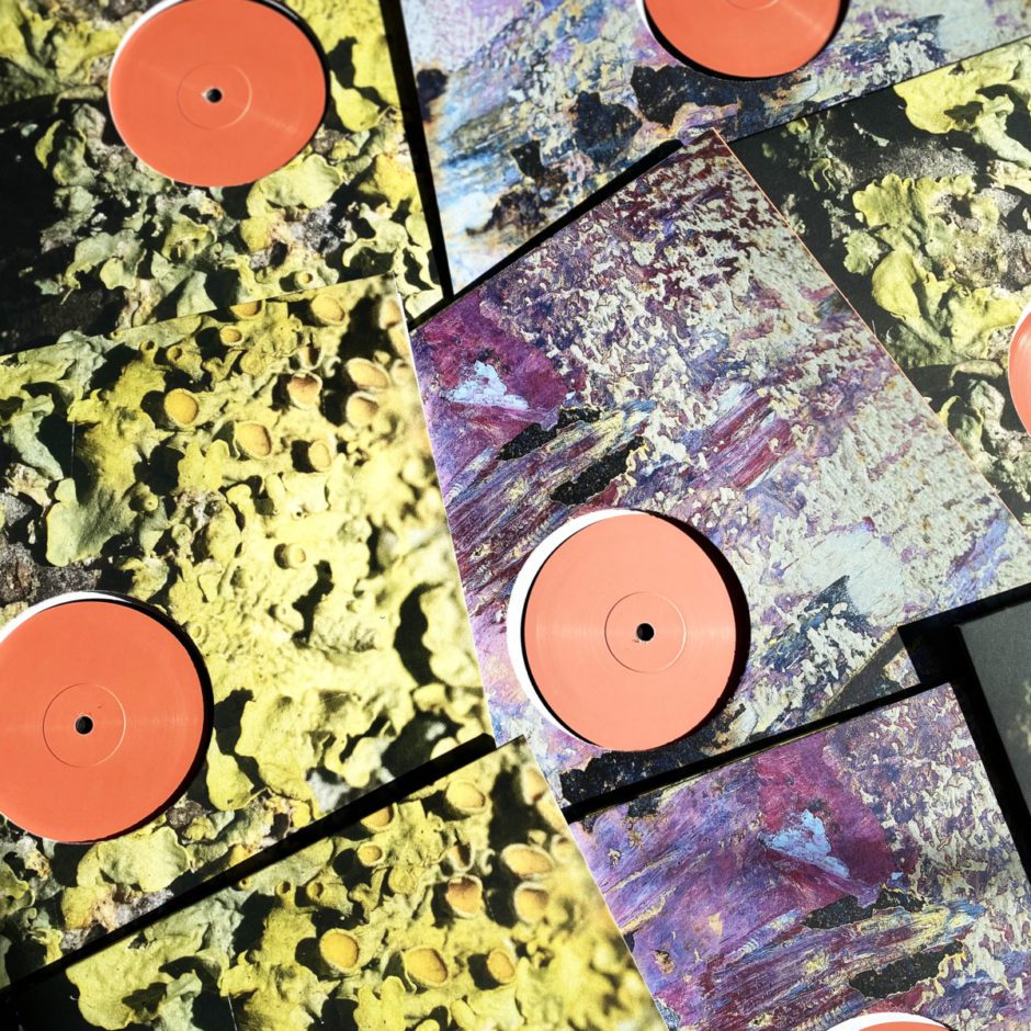 Matthew Kent launches Short Span label with Sa Pa 'The Fool' - Inverted ...