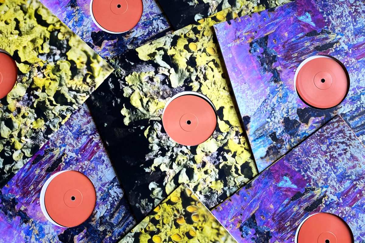 Matthew Kent launches Short Span label with Sa Pa 'The Fool' - Inverted ...