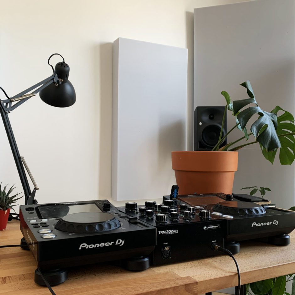 IA MIX 378 IA MIX 378 Sam Goku - Inverted Audio