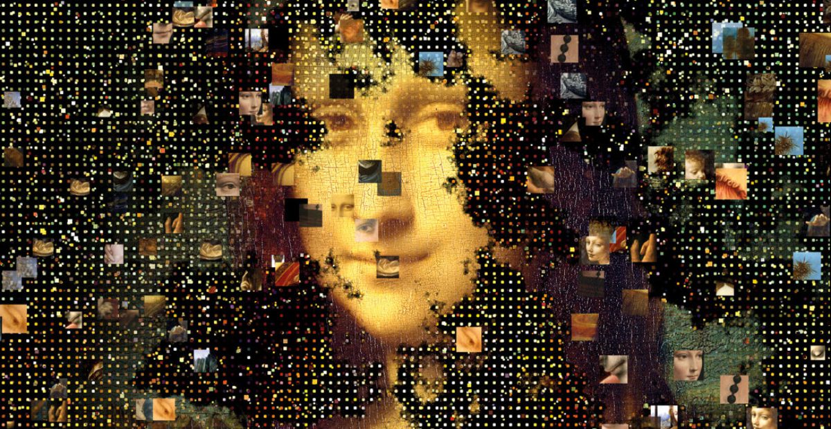 Review: Sasha: Da Vinci Genius - Inverted Audio