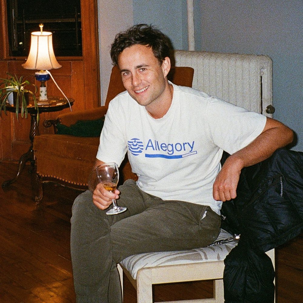 Sean La'Brooy lines up 'There's Always Next Year' LP on Analogue Attic ...