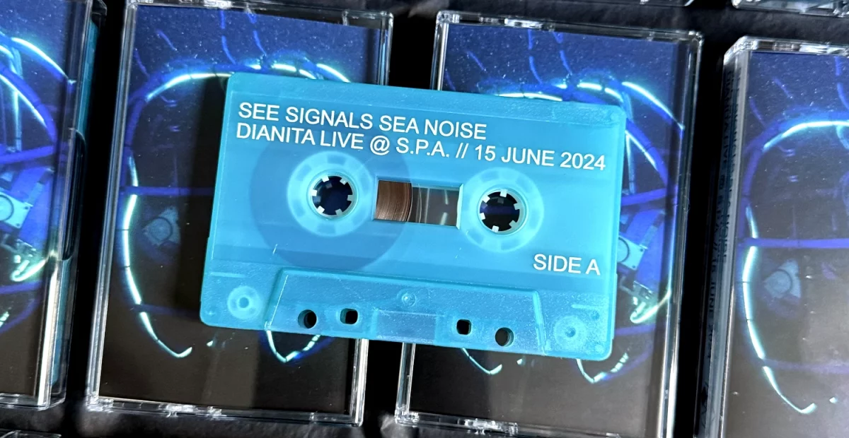 Inverted Audio teams up with Zurich University of the Arts for See ...