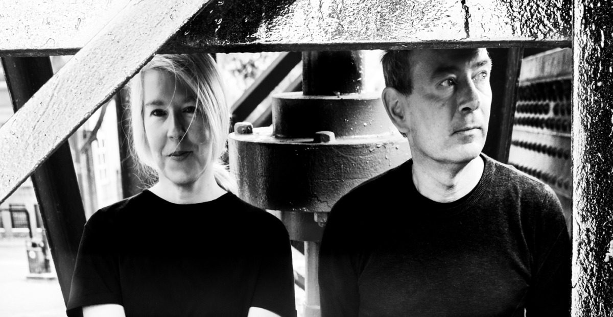 Seefeel resurface on Warp with mini-album 'Everything Squared' - Inverted Audio