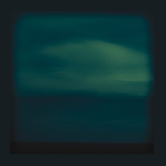 Premiere: Animated Matter - Manta - Inverted Audio